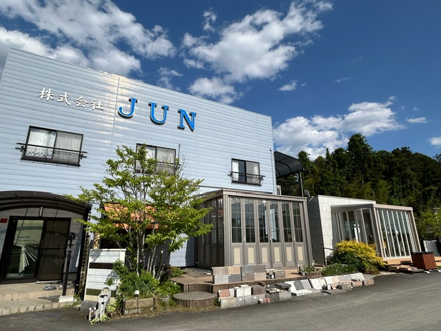 株式会社 JUN – ニッコーエクステリア